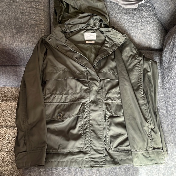 Universal Thread | Jackets & Coats | Universal Thread Water Resistant ...